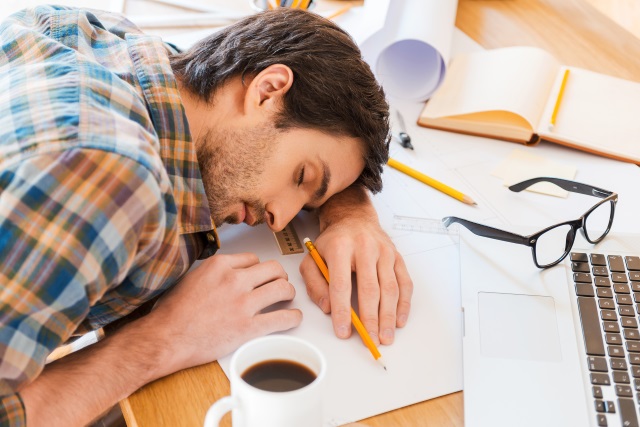 Taking a Break From Work - 5 Tips to Recharge - RamblingSoul