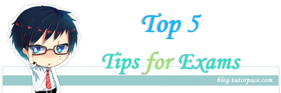 5 Tips For Being Stress Free During Exams - RamblingSoul